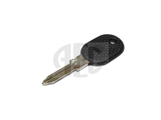 Blank Key for Ignition Lancia Delta HF Integrale & Evolution 14720297 ...