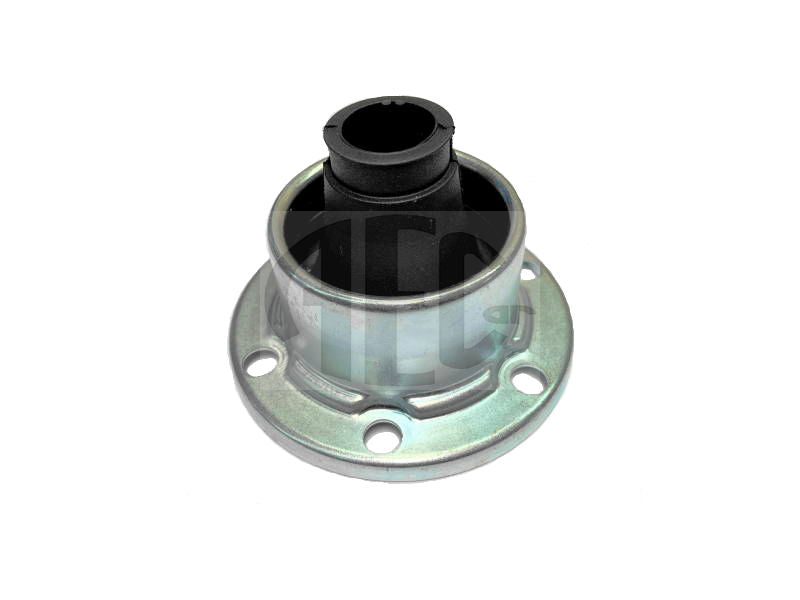 Prop Shaft Joint Boot Cover Plate Fiat Panda 1.2 8V 1.3 D 4X4 55222107 ...