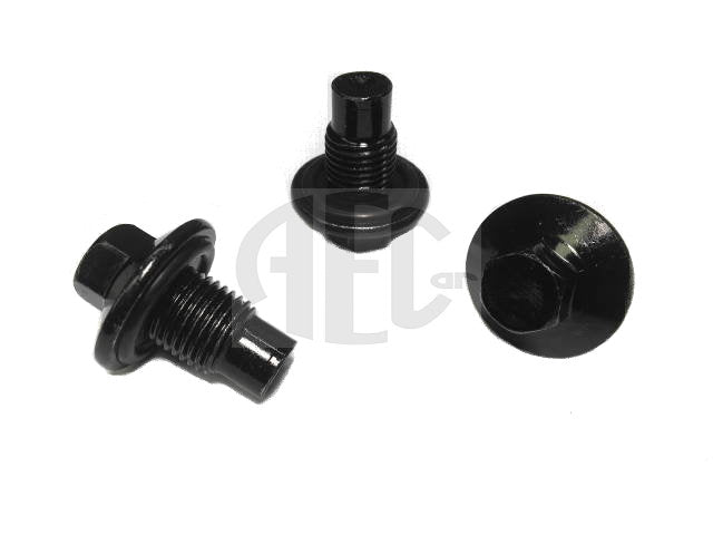 Engine Oil Sump Drain Plug Fiat Abarth 124 Spider 1.4 Turbo 55232574 ...