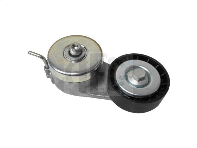 Auxiliary Belt Tensioner Fiat Panda 1.4 16V 100HP 55232827, 55258443 ...