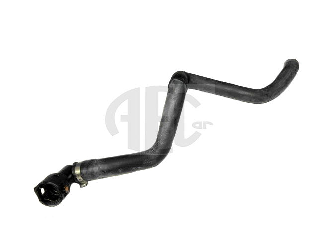 Radiator to Coolant Tank Hose Fiat Panda 1.4 16V 100HP 51764959 – AE CAR