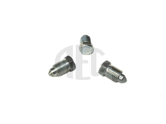Brake Master Cylinder Blanking PlugLancia Delta HF Integrale Evolution ...